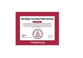 Old Bridge Township Public Schools