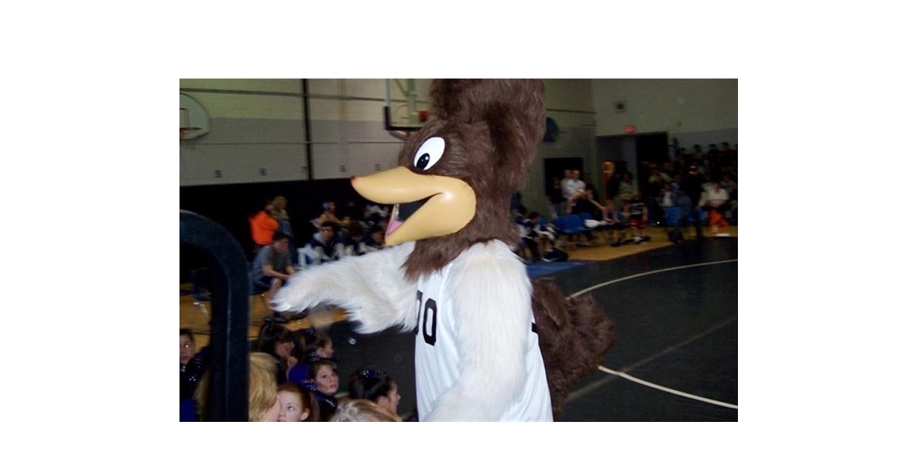 Jonas Salk Middle School