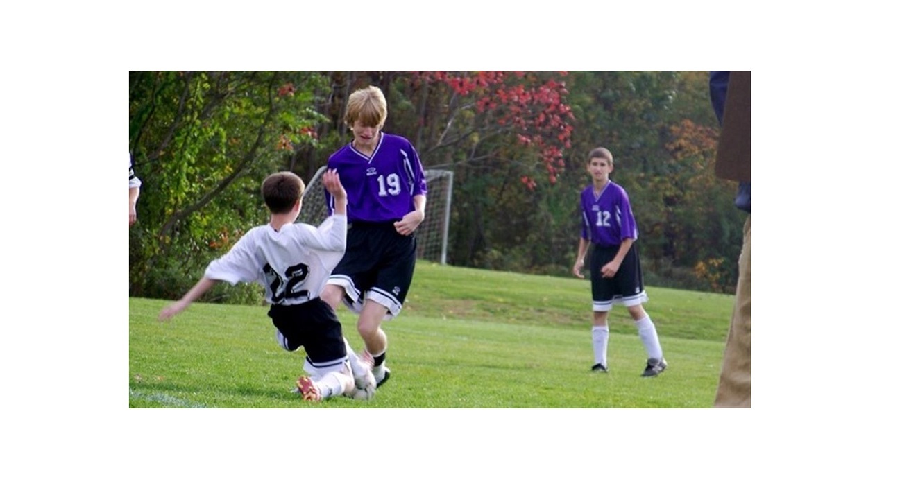 Jonas Salk Middle School