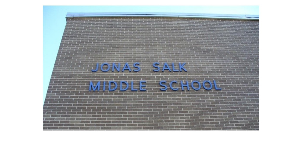 Jonas Salk Middle School