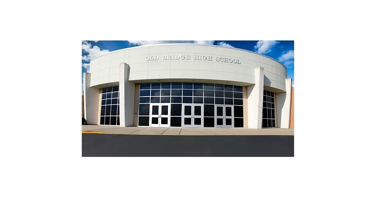 Old Bridge High School